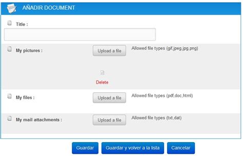 Php Multiple Upload Of Grocery Crud Does Not Work Stack Overflow