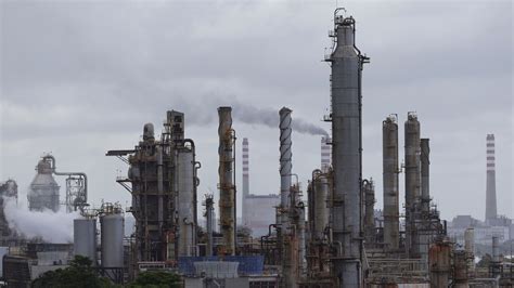 Venezuela Oil Reserves Trump Us Interests And Global Impact World