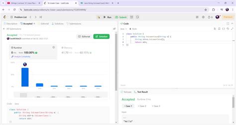 100daysofcode Leetcode Java Problemsolving Coding Sourabh Kumar