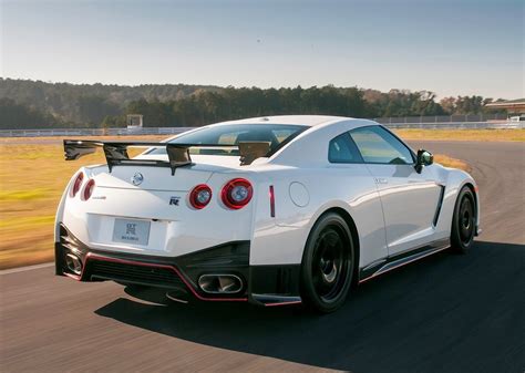 Gt R R35 Nismo R35 Gt R ニスモ Utev