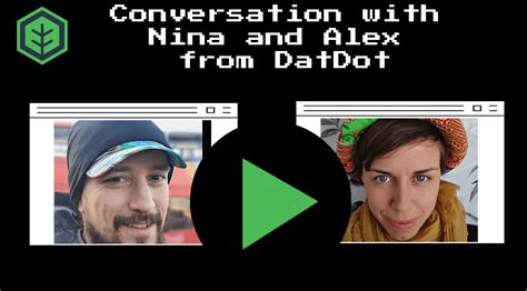 Unlocking Data Sovereignty With Datdot Rdatecosystem