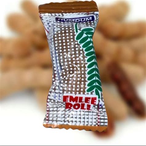 Emlee Roll Candies Chatkaara Candy Hub