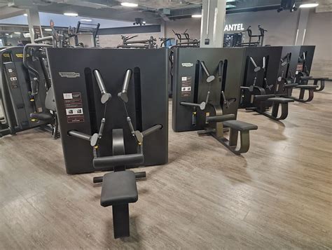 Technogym Kinesis Low Pull Station Home