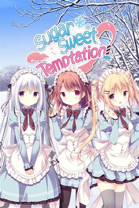 Sugar Sweet Temptation Free Download Repacklab