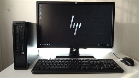 HP Elitedesk 800 G1 USDT Computers Tech Desktops On Carousell