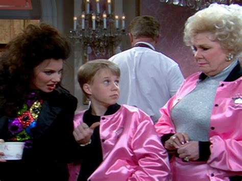 Prime Video The Nanny Season