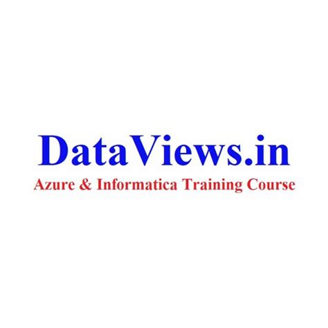 Stream Informatica Powercenter Training Course By Data Views Listen Online For Free On Soundcloud