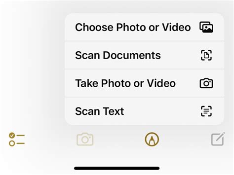 How To Scan Documents On An IPhone Or IPad Android Authority
