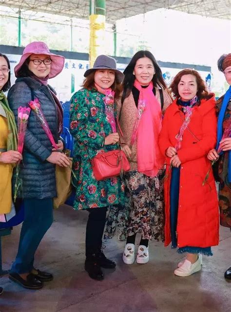 女神節穿旗袍漢服東莞觀音山實力寵你 每日頭條