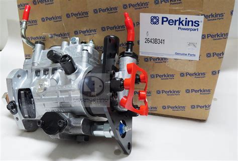 How To Rebuild A Perkins Injection Pump At Leta Tabor Blog