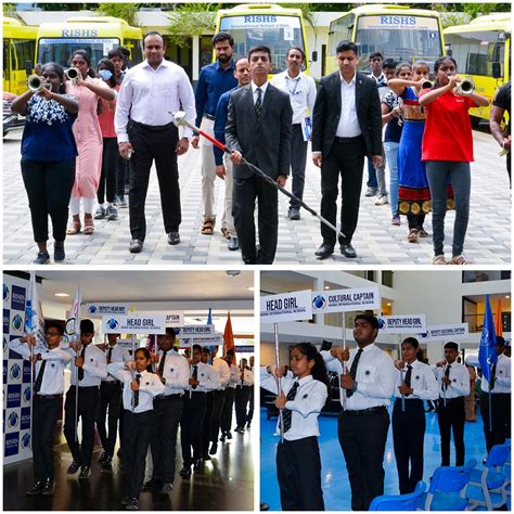 Photo Gallery Rishs International School