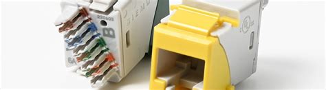 The Key To Selecting Keystone Network Connectivity Siemon