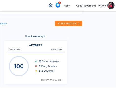 Prerna Sahu On Linkedin Day32 100daysofcodechallenge Ccbp Nxtwave