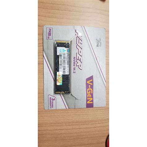 Jual Ssd V Gen Hyper Gb M Nvme Shopee Indonesia