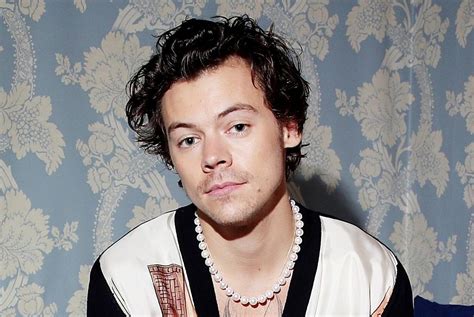 Harry Styles Reportedly Shooting Nude Sex Scene For New Film