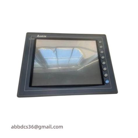 Omron Ns10 Tv01b V2 Programmable Terminal Pt And Touchscreen Reliable Control Solution Abb