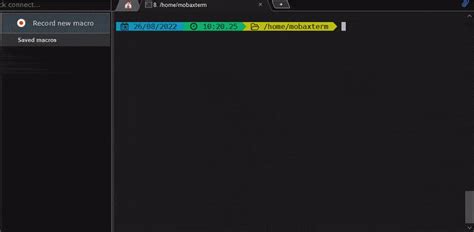 Najlepszy Klient Ssh Mobaxterm Red Devops