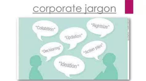Ppt Common Jargon Used In Small Enterprises Powerpoint Presentation