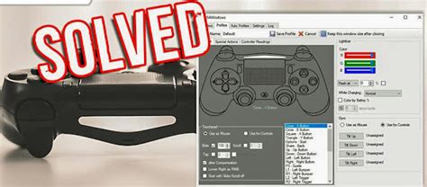How To Fix DS Windows Not Detecting Controller Solved
