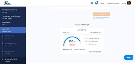 Promita Dutta On Linkedin Day29 30daysofcodechallenge Coding