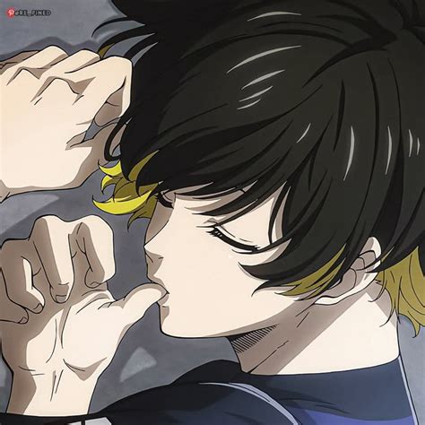 31 Bachira Icons Ideas Anime Icons Blue Lovk Anime