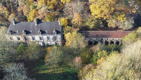 Biens De Caractère à Vendre Normandie