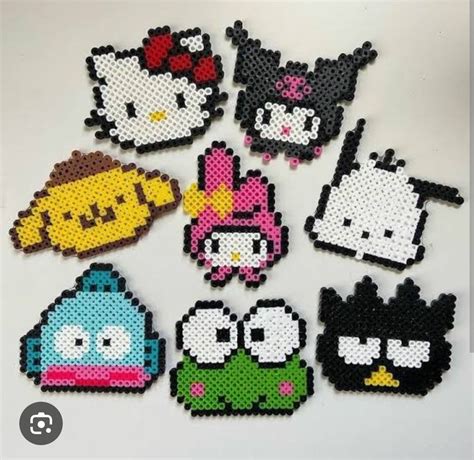 180 Perler Beads Ideas In 2025 Perler Beads Perler Bead Art