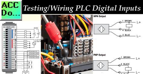 Metal Acc Automation Plc And Industrial Control Learning