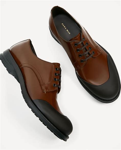 Zara Mens Dress Boots At Francisco Donnelly Blog