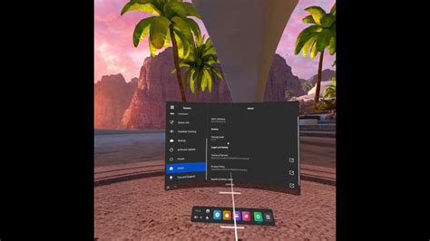 How To Find Pairing Code On Meta Quest 2 Locate Pair Pin Youtube