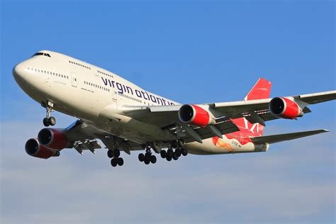 747 Across The Globe