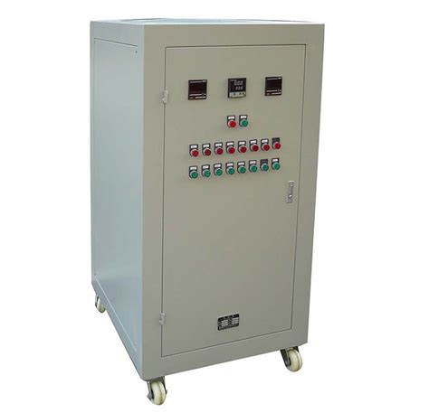 50kw Ac400v Dummy Load Resistor Box Resistive Load Bank Load Box And Power Load Box