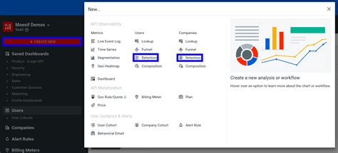 Cohort Retention Analysis Moesif Docs