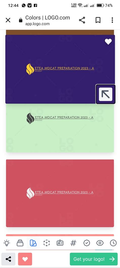 Etea Mdcat Preparation 2023 A Peshawar