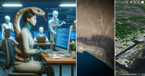 List Mapping Python Curated By Miles Van Denburg Medium