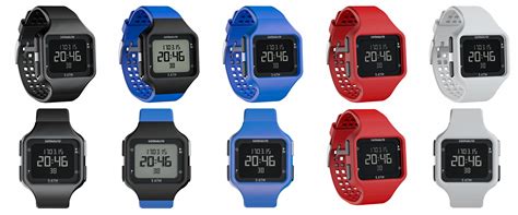 Geonaute Watch on Behance