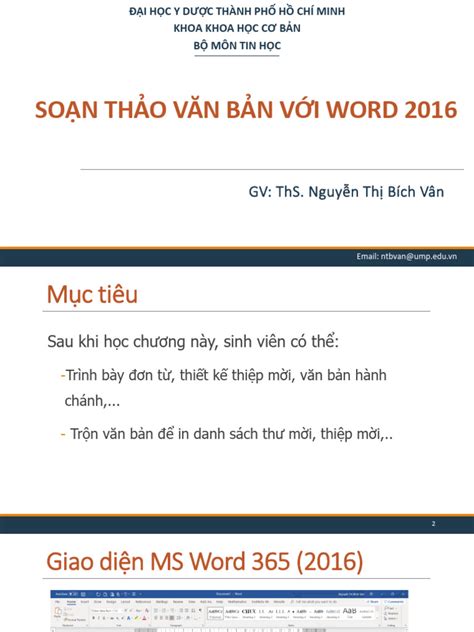 Baigiangwordcb365 Pdf
