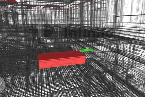 Mep Bim Clash Detection Services Build Infinite