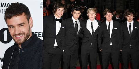 Liam Payne Claims One Direction Was Created Because Of Him Yourtango