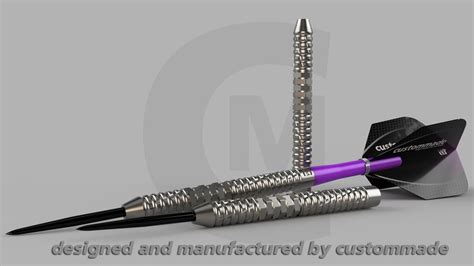 CMD Custom Made Darts YouTube
