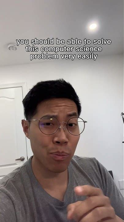 Ap Cs Question 1 Lets Go 💪🏻 Computerscience Apcourses Coding Stem Shorts Youtube