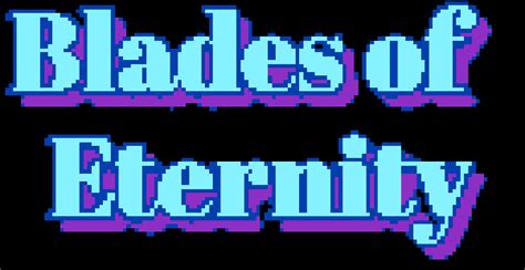 Blades Of Eternity ⚔ Devlog Arcade Microsoft Makecode