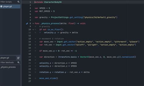 Godot Choppy Movement When Sliding One Object Around Another Issue Godotengine