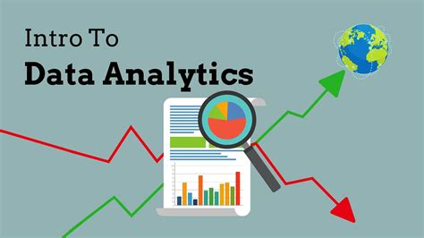 An Overview The Data Analytics Process