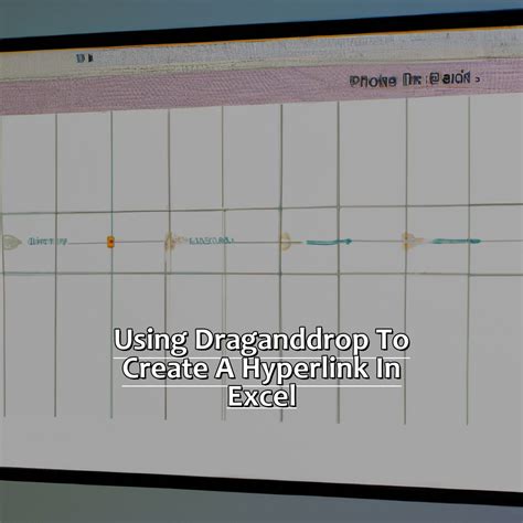 using drag and drop to create a hyperlink in excel anders fogh