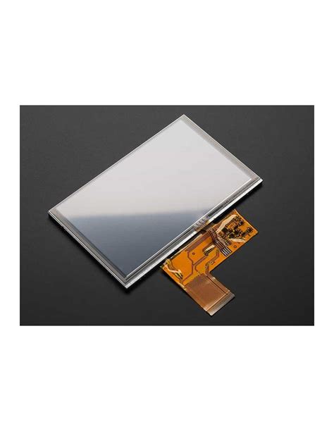 Pin TFT Touchscreen Display