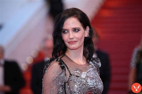 Eva Green At Cannes By Mickael Chavet Eva Green Cannes Film Festival Film Festival