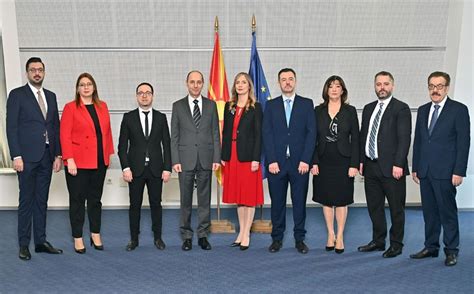 Усвоен Стратегискиот план на Народната банка за периодот 2025 2027 година