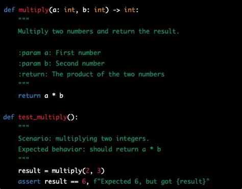 Tales Marra On Linkedin Testing Python Programming