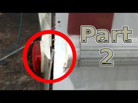 How To Reseal An Rv Exterior Artofit